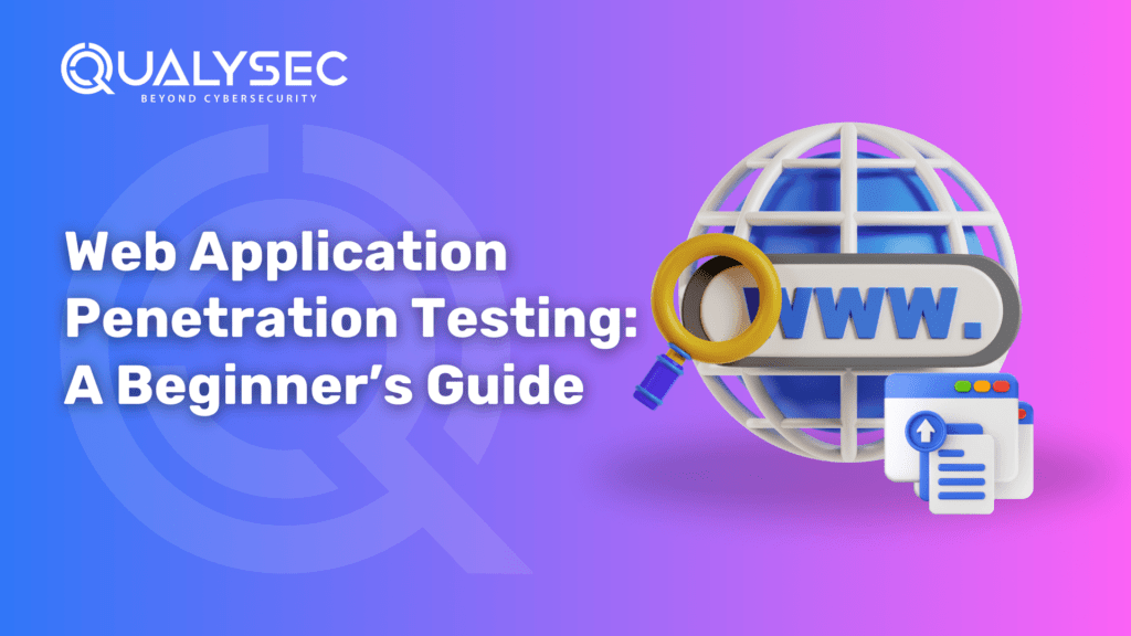 Web Application Penetration Testing : A Beginner's Guide