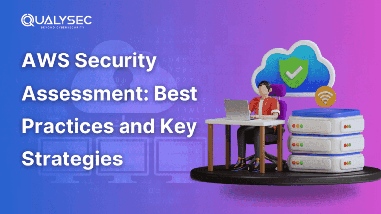 AWS Security Assessment – A Detailed Guide