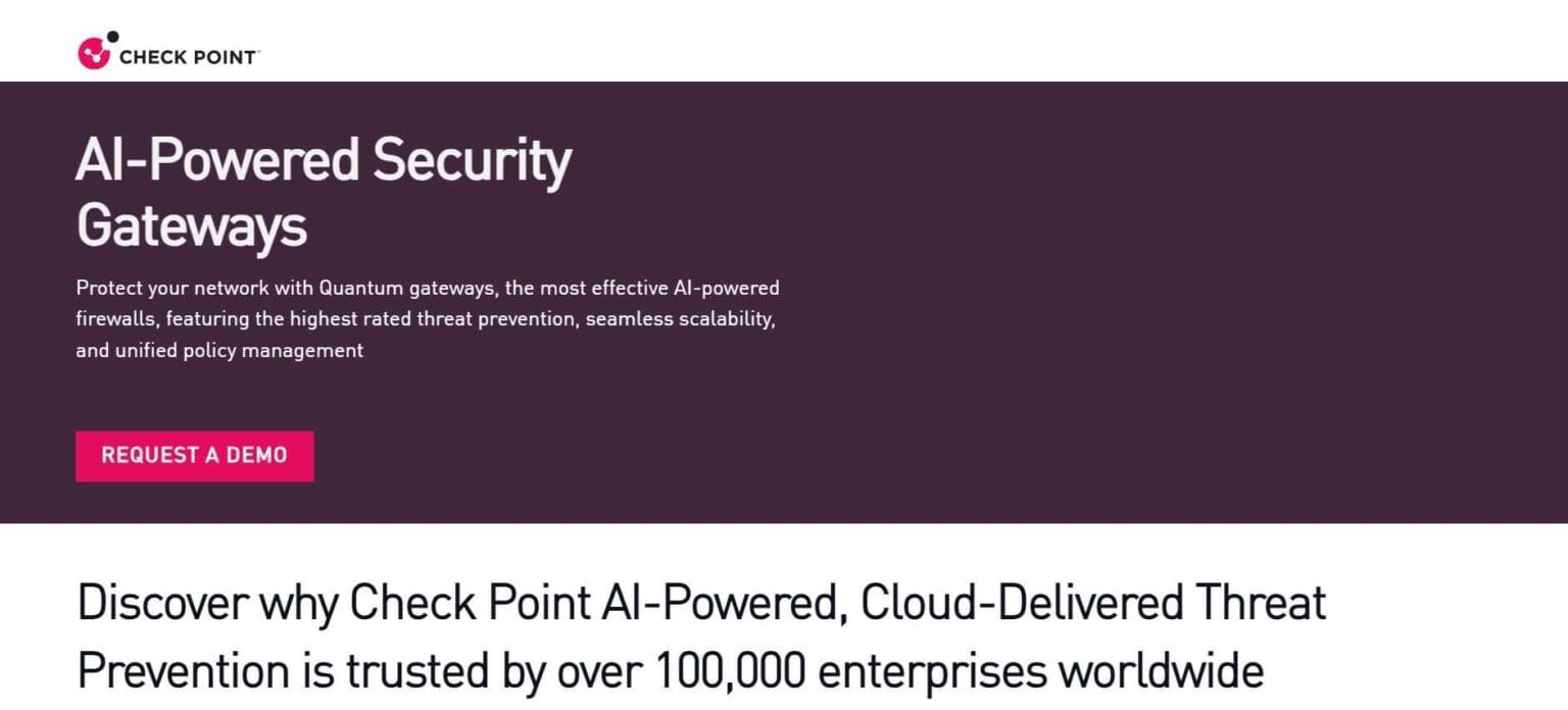 Network Security Companies in USA | Network Security Services