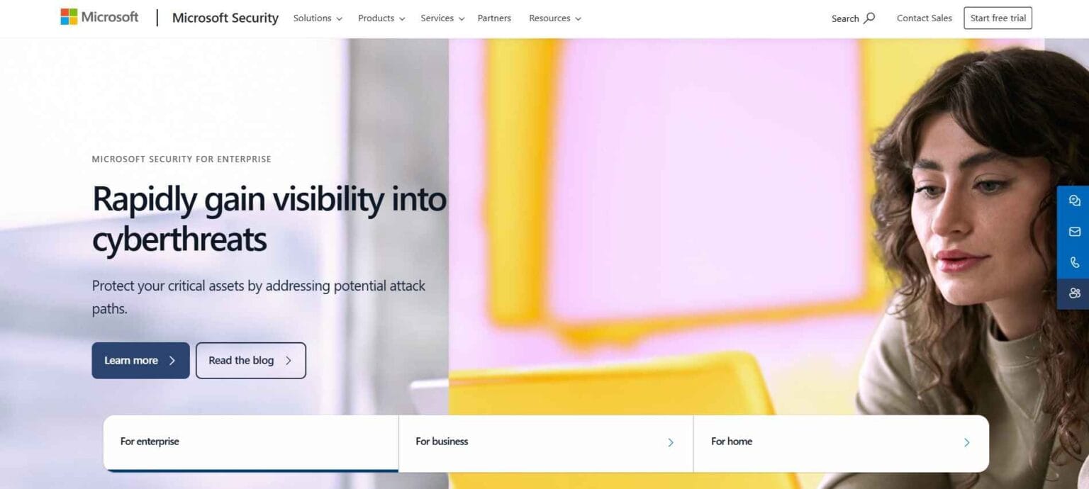 Top 10 Cyber Security Companies in India (2026)