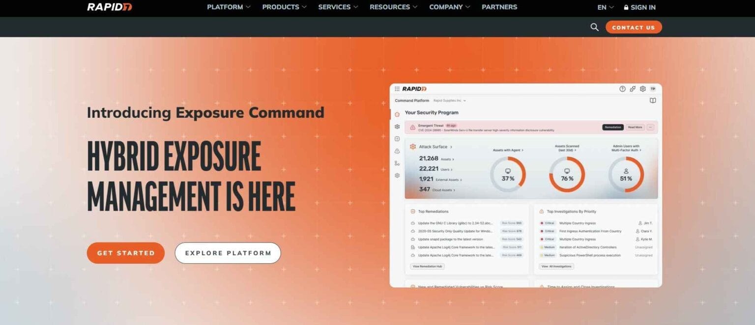 Top 30 Penetration Testing Companies in the USA [2026 Update]