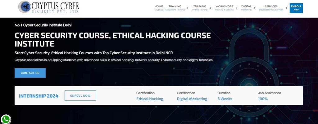 Top 10 Penetration Testing Companies in India