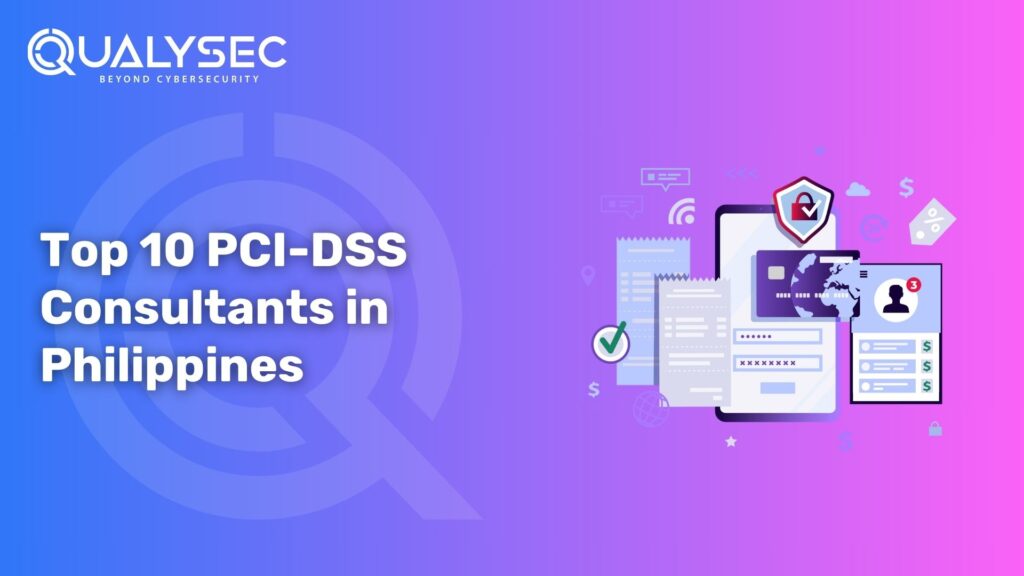 pci dss compliance philippines Archives - Qualysec