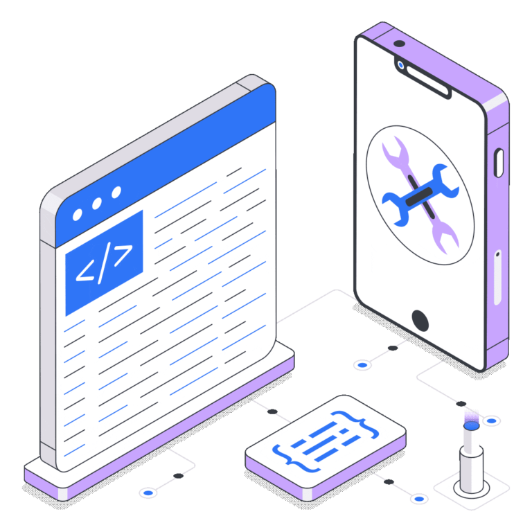 Single Page Web App Pentesting