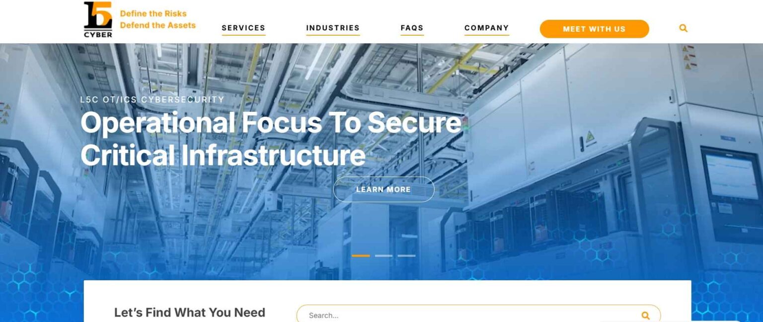 Top Cyber Security Companies in Raleigh, NC 2025