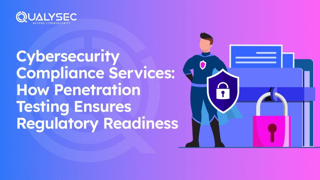 Cybersecurity Compliance Services | PCI DSS, HIPAA & SOC 2