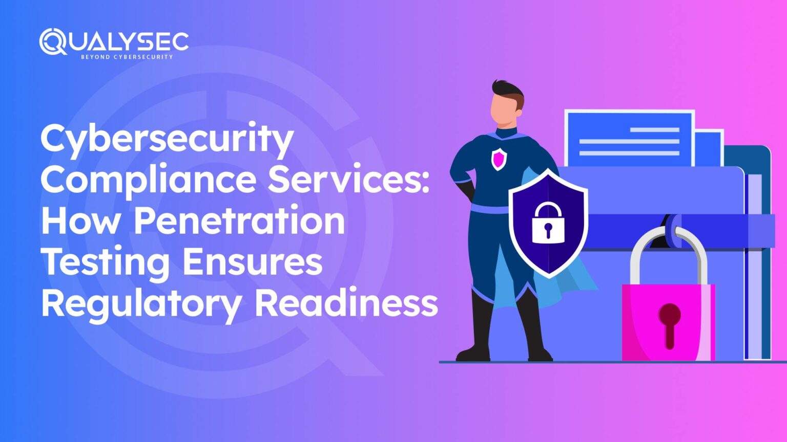 Cybersecurity Compliance Services | PCI DSS, HIPAA & SOC 2