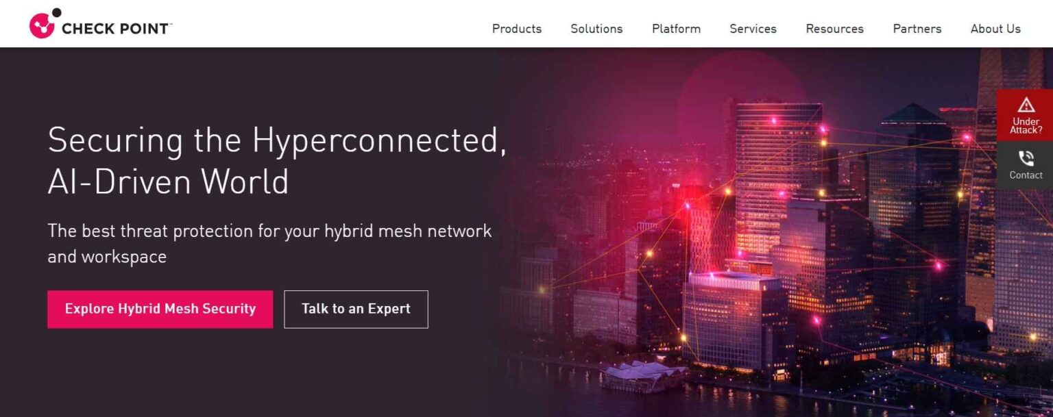 Top 10 Software Security Companies in United States