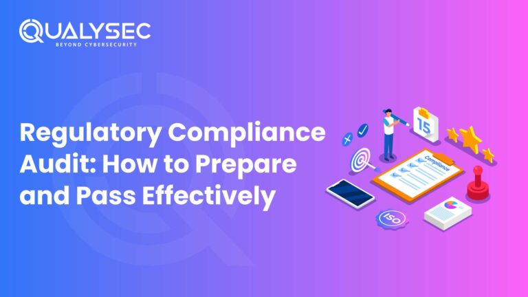Regulatory Compliance Audit: How to Prepare and Pass Effectively