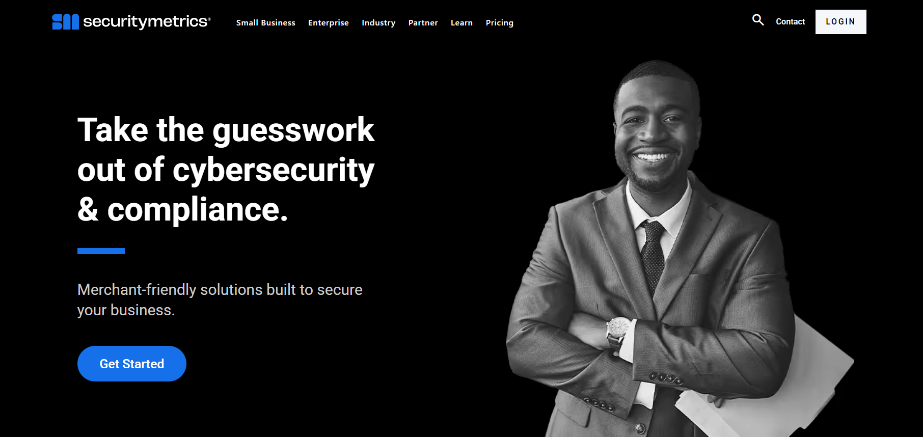 Top 10 PCI Compliance Companies in 2026 (An Expert's guide)